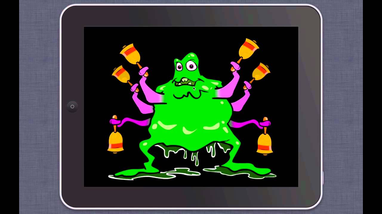 Peeping Musicians - YouTube