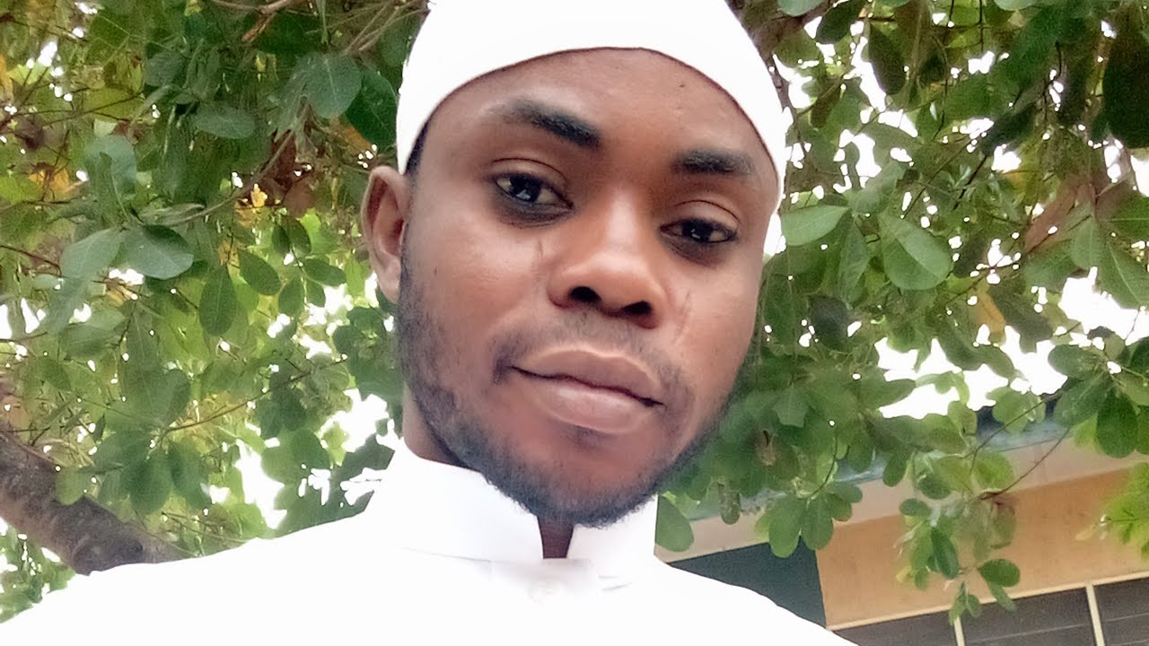ESIN ORO ATI IKILO PATAKI FUN DR SARAFA GBADEBO LORI ORO TABLIG. - YouTube