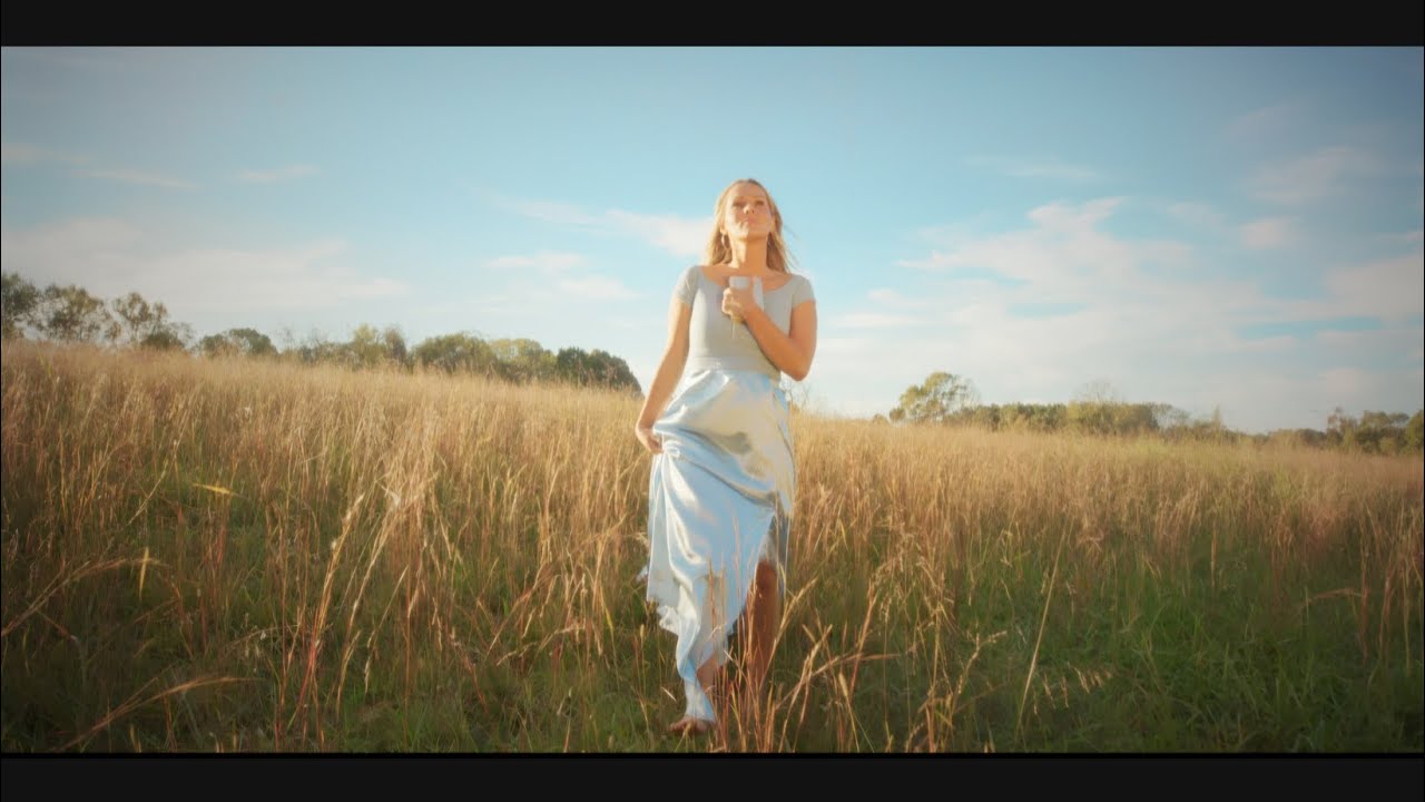 Kara Jane - The Wilderness Was Worth It (Music Video) - YouTube