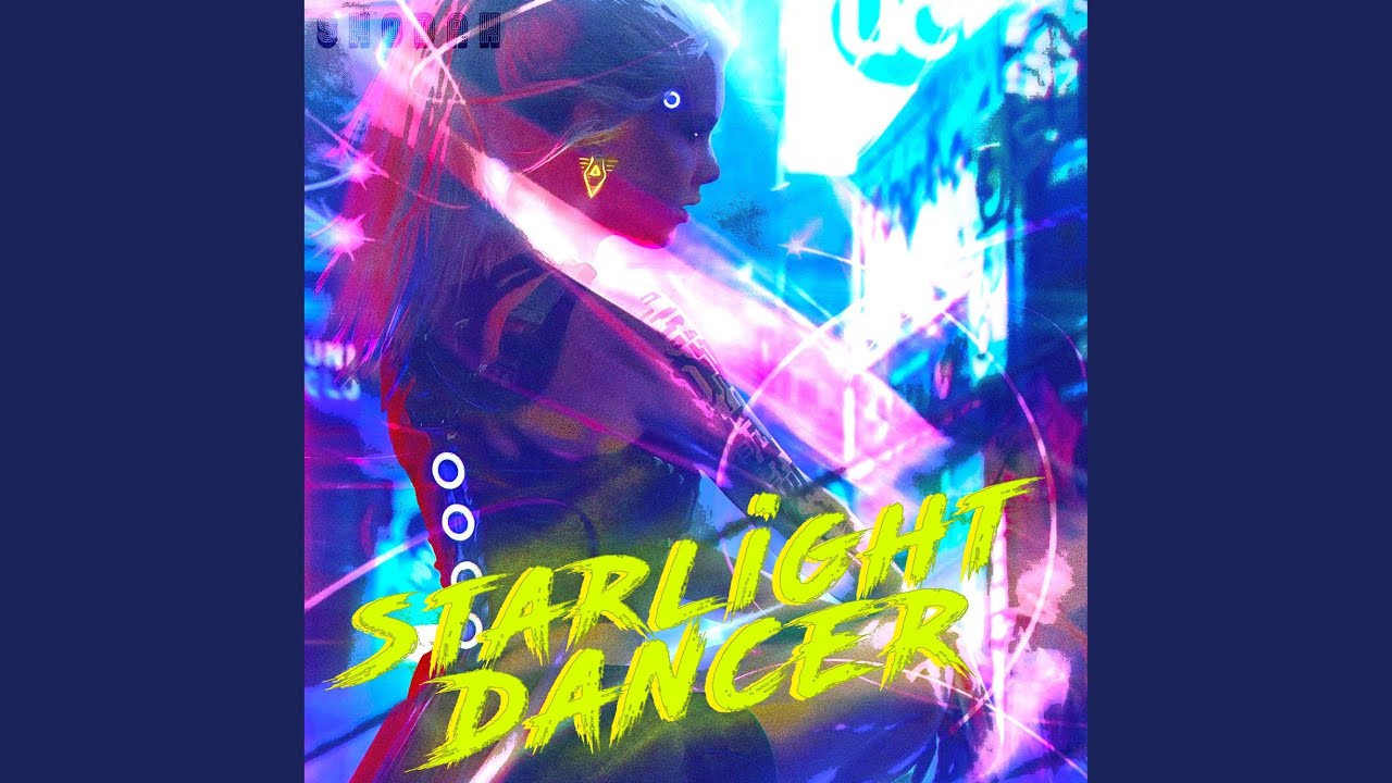 Starlight Dancer - YouTube