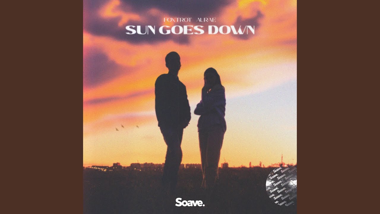 Sun Goes Down - YouTube