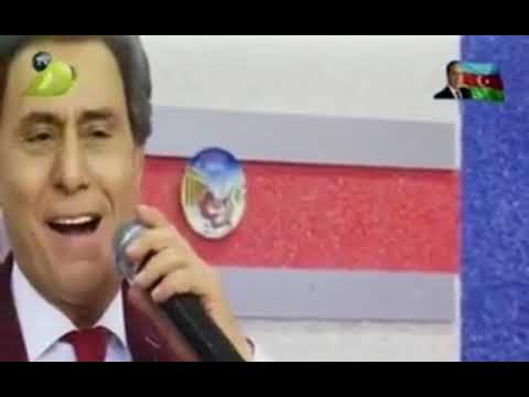 SABIR  ELIYEVI   yashadan.  -   Gozel  Ifalar.   Dtv kanal  “Tam  semimi”
