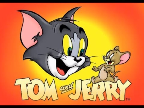 Tom And Jerry   Full Tom and jerry cartoon 2015 HD