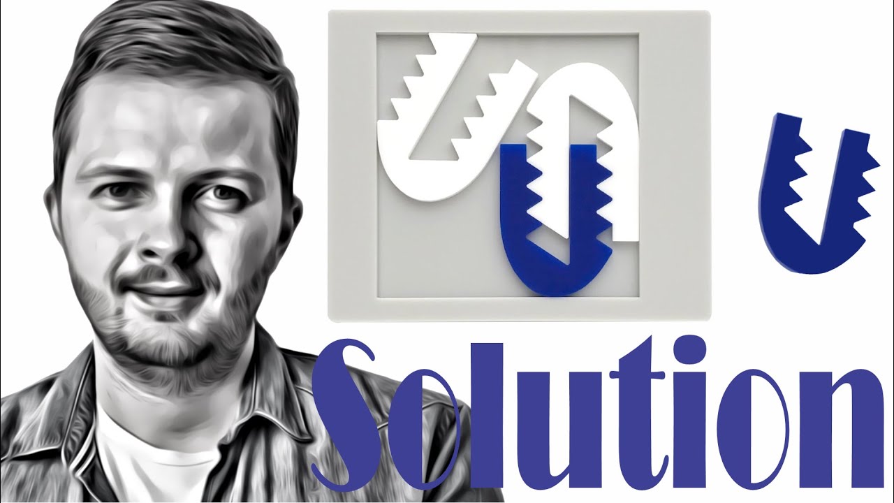 Echo 4 from Yuu Asaka - Solution - YouTube