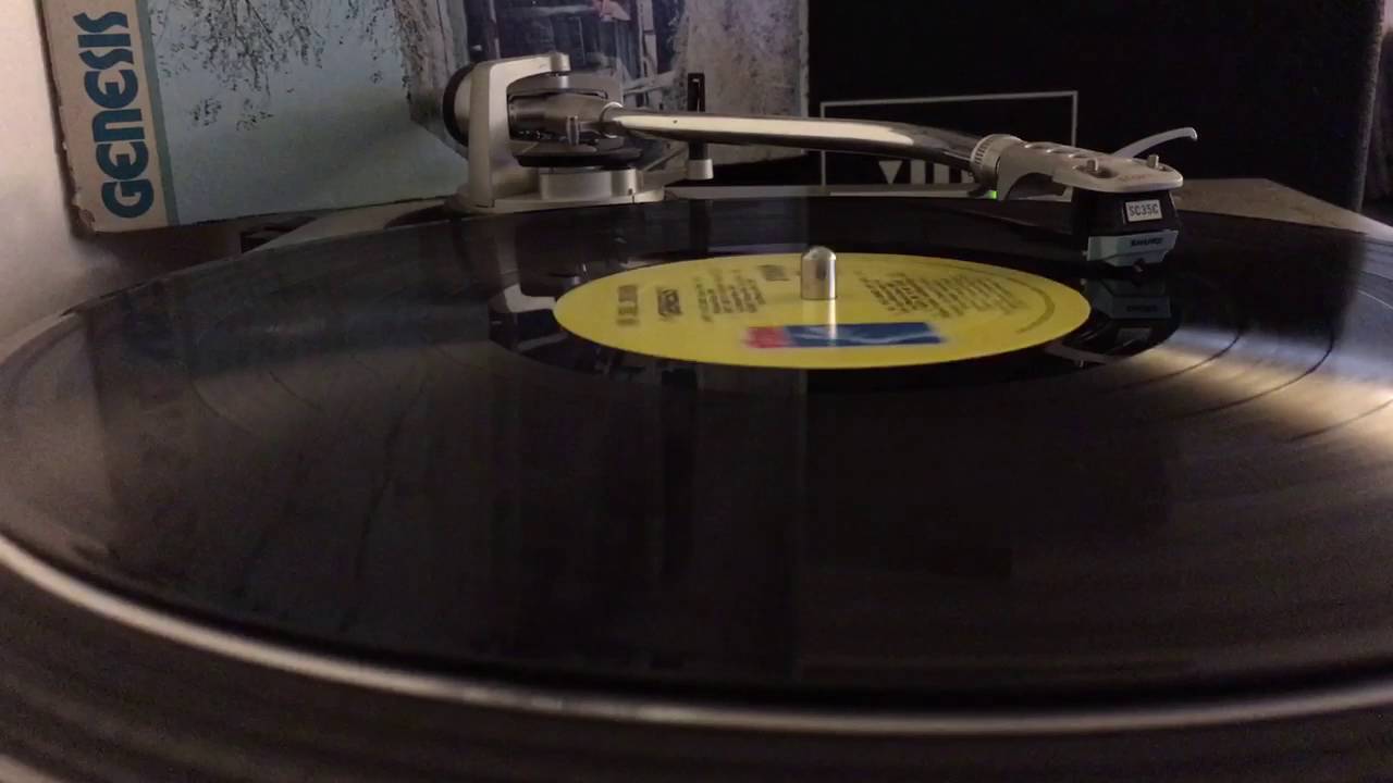 The Soul Children Genesis LP - It Hurts Me To My Heart 1972 Stax ...