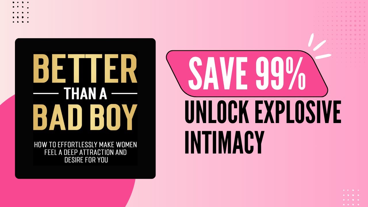 Own Modern Man – Dan Bacon – Better Than A Bad Boy for $49 - YouTube