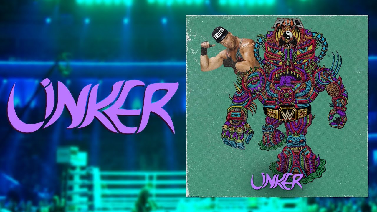 12th Planet - RVD Ft. Mikey Ceaser (LINKER Remix) - YouTube