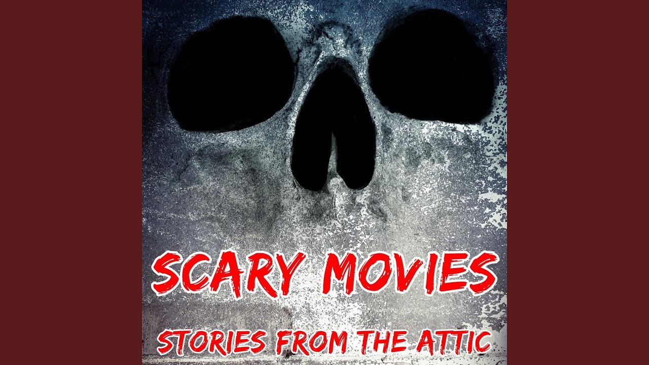 Chapter 1 - Scary Movies - A Short Horror Story - YouTube