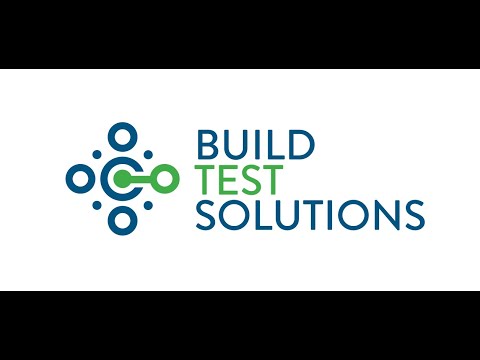 Build Test Solutions - Futurebuild 2023 - YouTube
