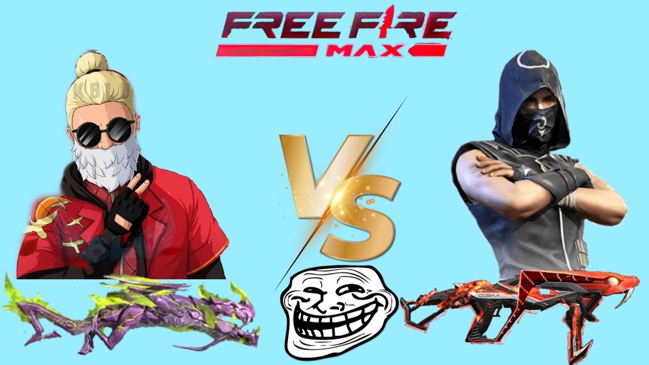 1 VS 1 Gameplay Only Red |Free Fire Custom game |7th Anniversary - YouTube