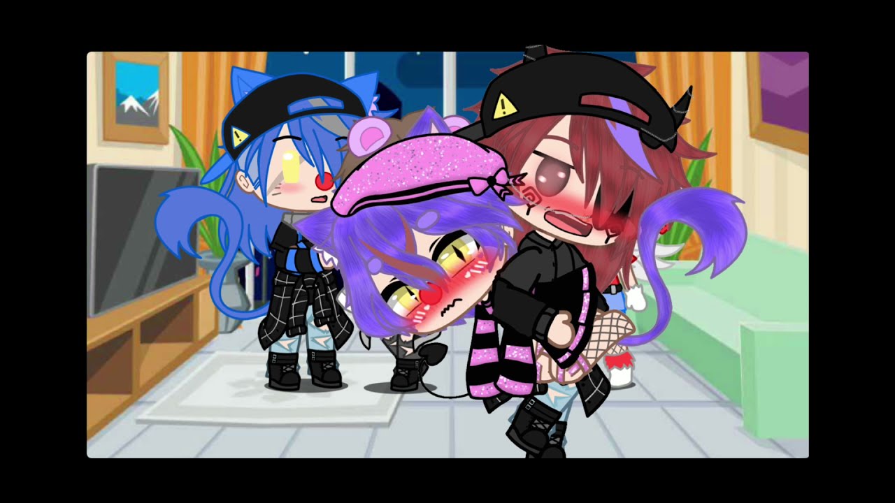 💫 ora vedi cosa ti combino 💫(💜strecico ️‍🔥)||meme not original|| - YouTube