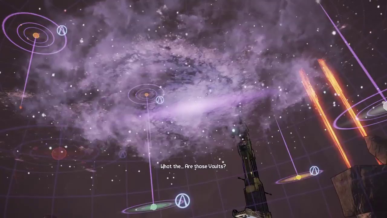 Borderlands 2 True Vault Hunter mode - YouTube