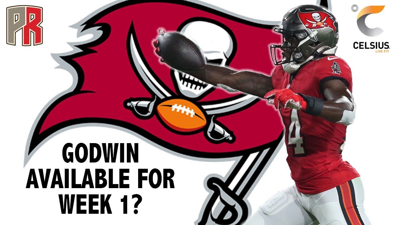 Godwin Available For Week 1? - YouTube