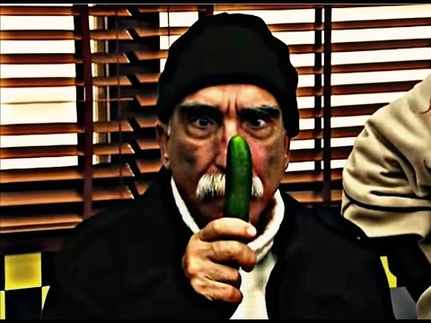 Usman Aga Safiye Yenge'nin Hıyar Diyetini Nasıl Bozacak? | Full Büyük Oyun | 148. Bölüm