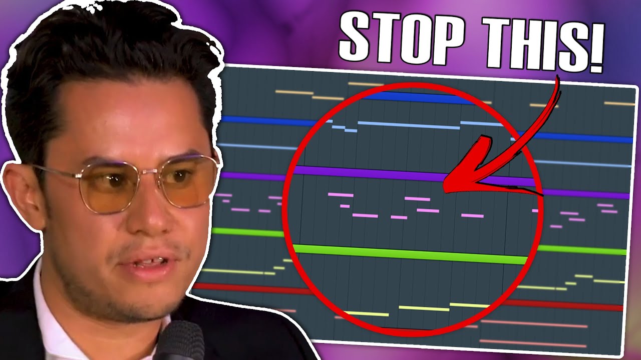 STOP Ruining Your Vintage Samples With These Common Mistakes! - YouTube