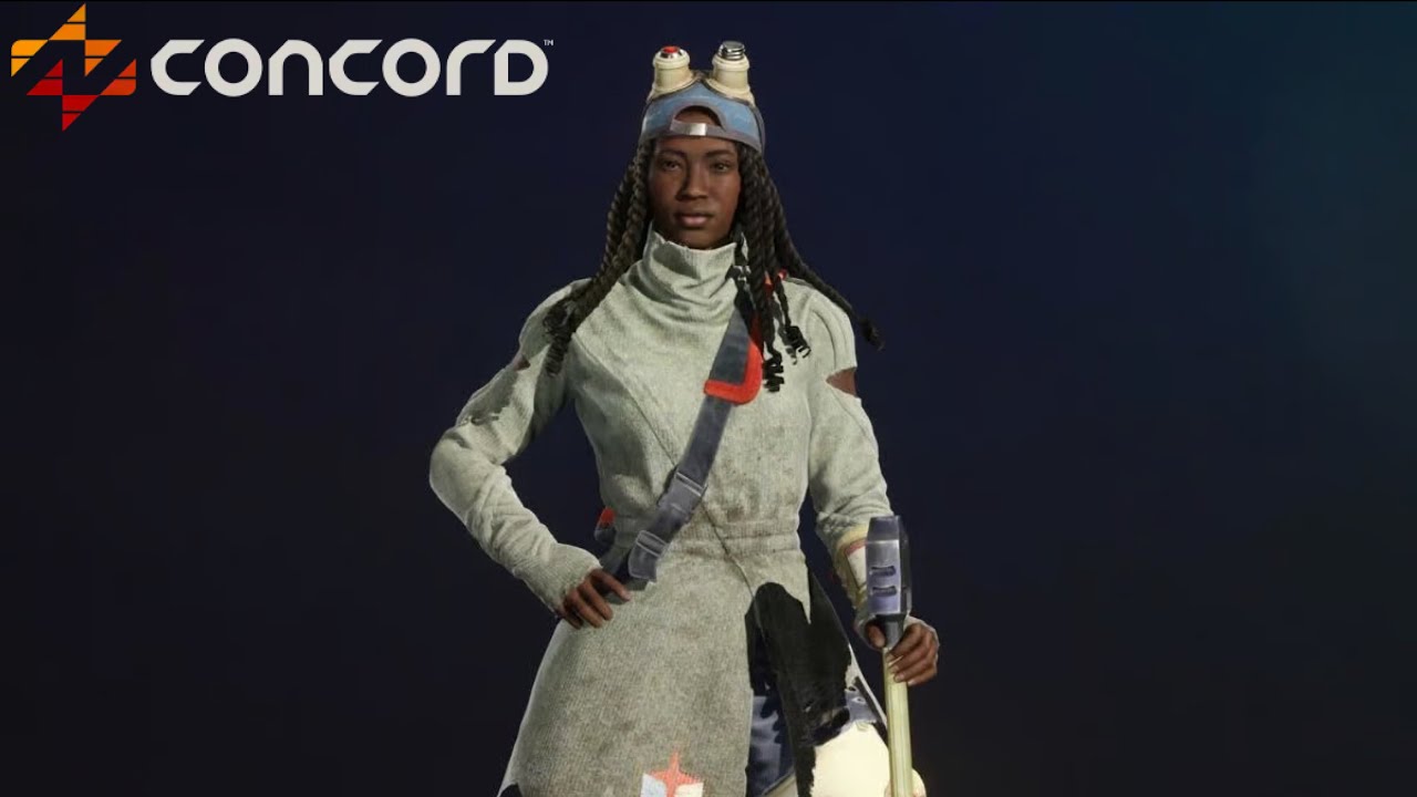 Concord: Vale Gameplay - YouTube