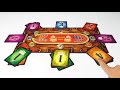 Wanted 7 | Board Game | BoardGameGeek