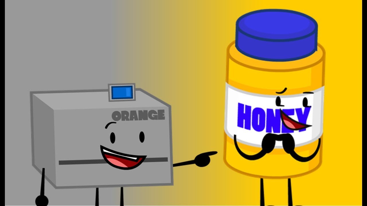 object terror prediction (remade) - YouTube