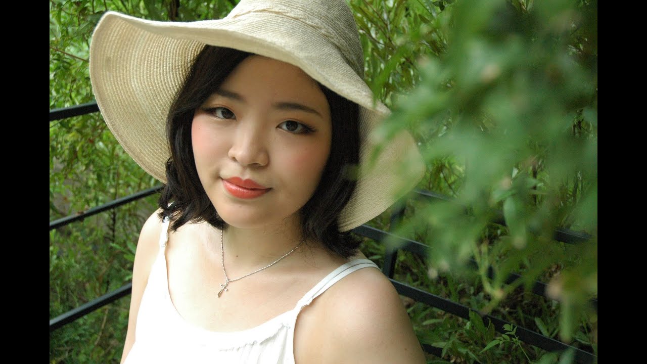 Hello from Heaven - Leika - YouTube