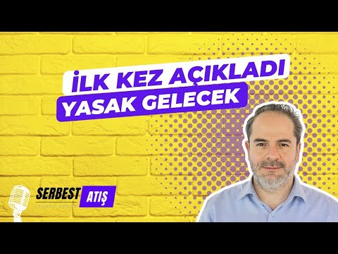 #250 İlk Kez Konuştu  Yiyin Birbirinizi Diye Yasak Gelecek