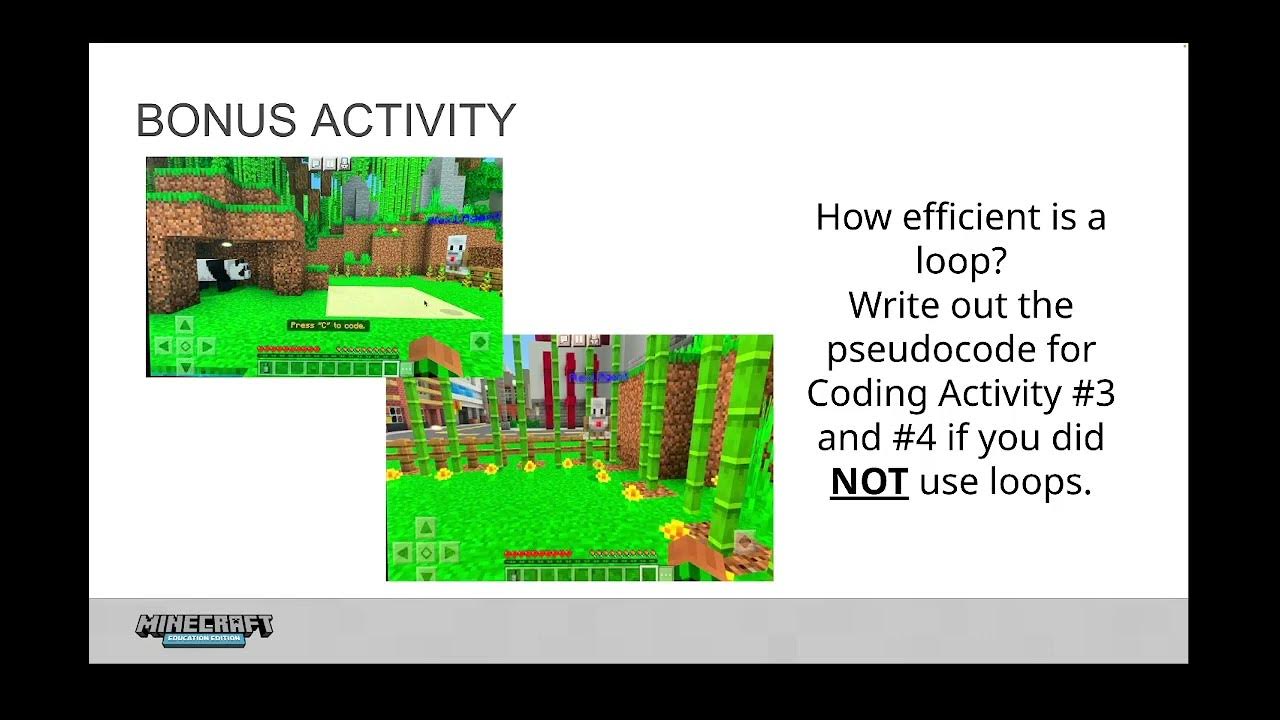 Pandas Habitat Coding FUNdamantals Agent Lesson 4 part 4 - YouTube