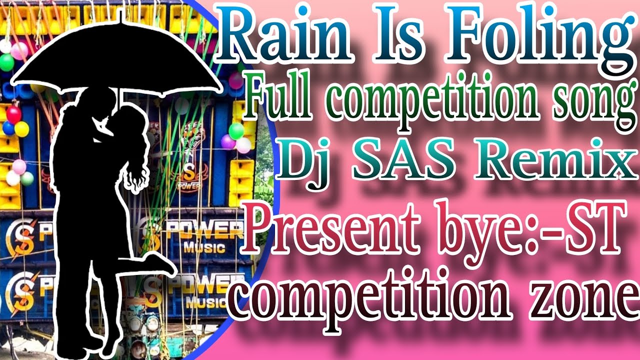 Hindi romantic Dj song 🔊🔊//full competition song 🎛️//#djsasremix ...
