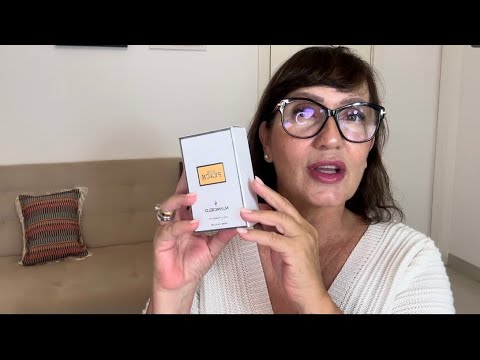 Rich Peach ! Inspirado no Cassili Parfums de Marly - YouTube