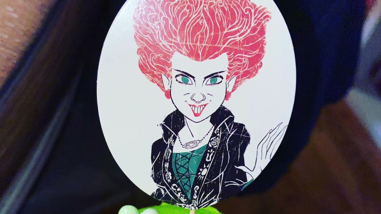 HOCUS POCUS BINX COOKIES AND SANDERSON SISTERS CUPCAKES!!!!!!!!!!!🐈‍⬛🧁🐈 ...