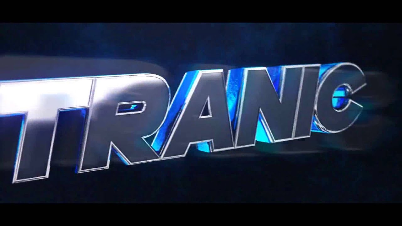Tranic - Intro - by Silex Graphics - YouTube