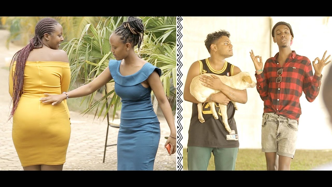 MISS MULENGE 2021-2022🇷🇼🇧🇮🇨🇩🇮🇳😂🙆 part 6 ( nyamajana noneho azanye ibwa ...