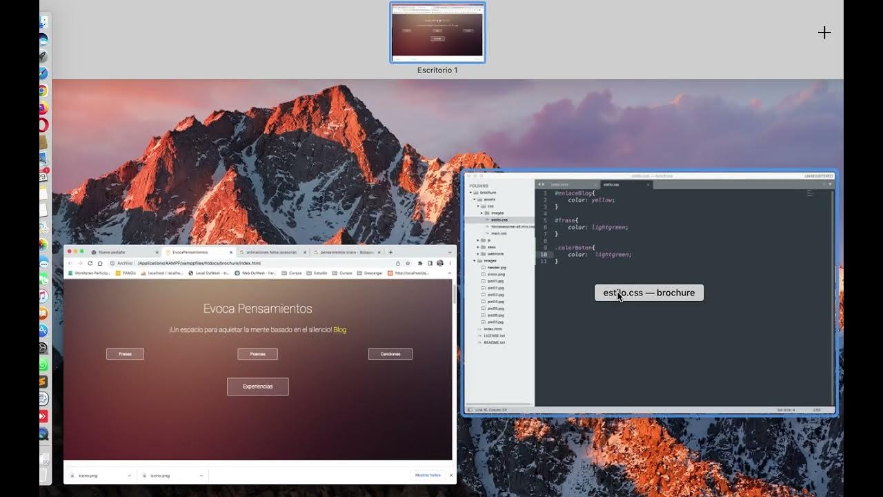 Implementando JavaScript 3 - YouTube