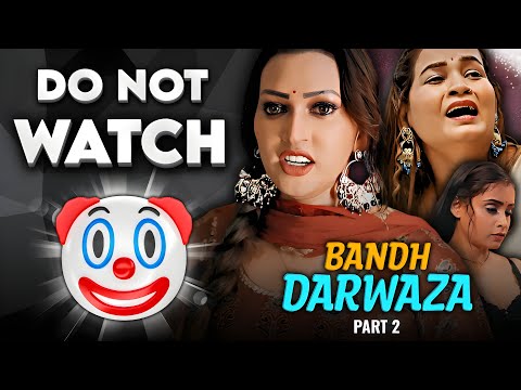 Band Darwaza Webseries Part 2 | Pooja Rao | Muski Upadhyay | Priyanka Chaurasia | Ullu New Webseries