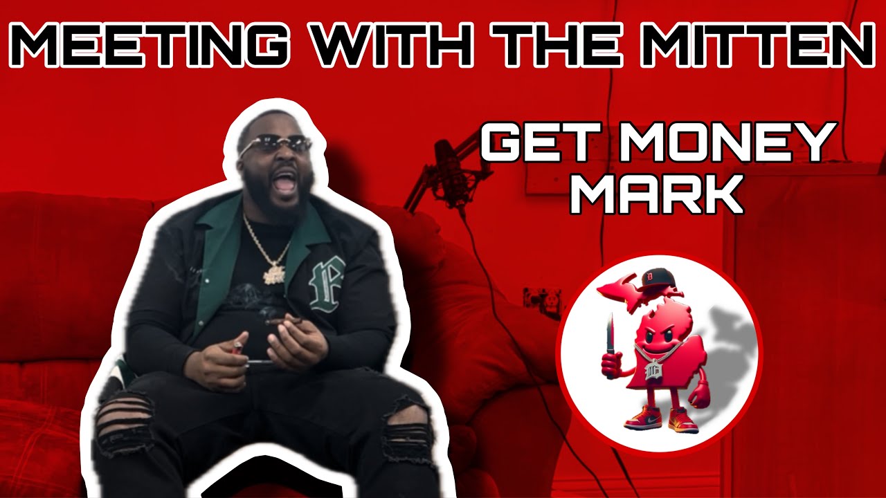 Get Money Mark speaks on Kid L Situation, Gambling & Talks about going ...