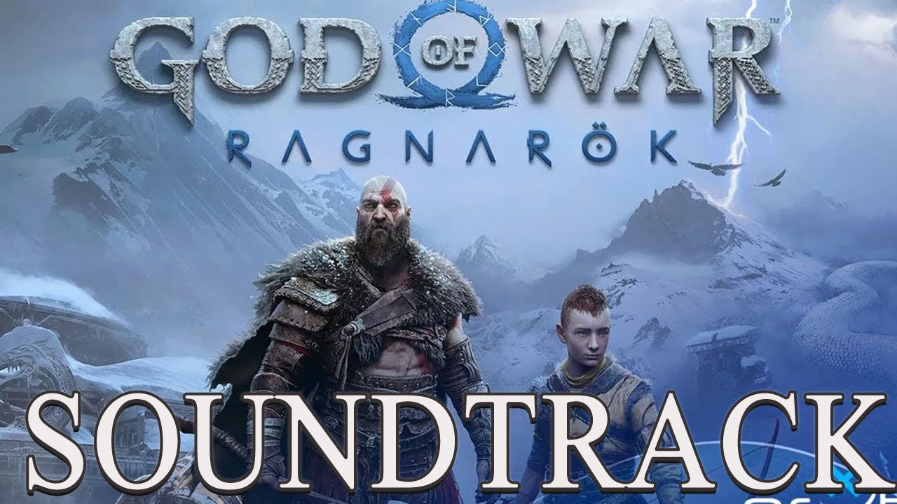 God of War Ragnarok Soundtrack Cover - YouTube