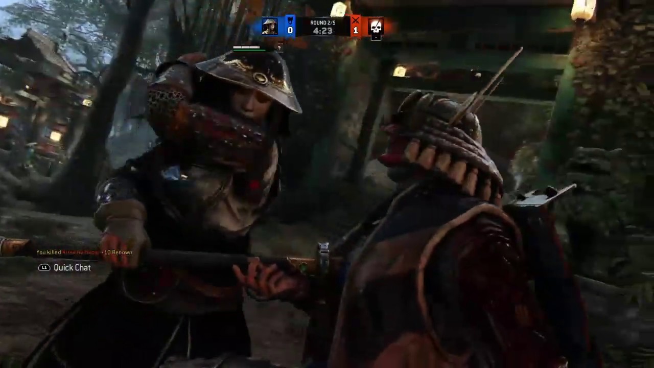 Tie Breaker Round - YouTube