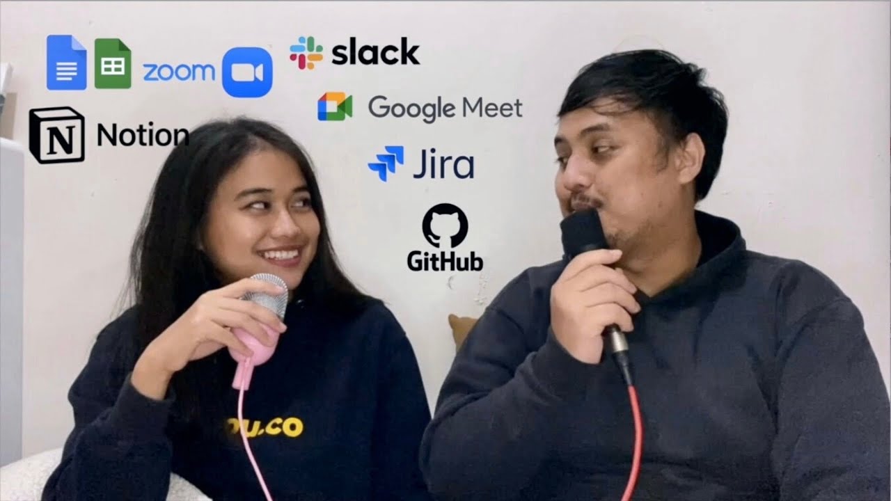 A Day In Life Software Engineer Vs Content Marketing Indonesia Tourism To Tech Youtube