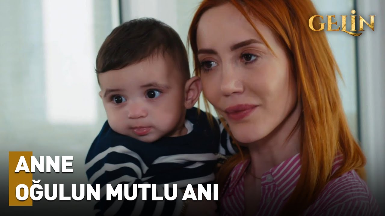 Yonca Cihan Gurur'a Kavuştu | Gelin 201. Bölüm - YouTube