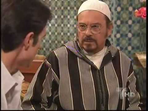 El Clon Telemundo Capitulo 29 parte 3 - YouTube