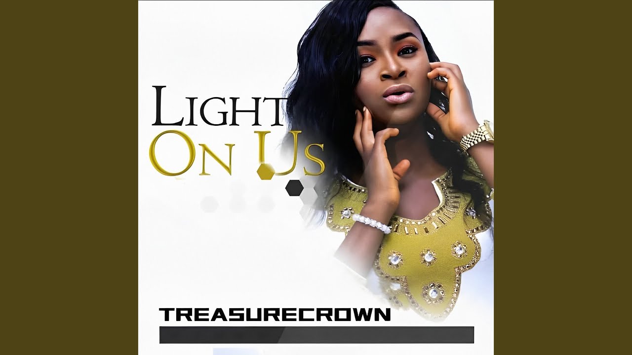 LIGHT ON US - YouTube