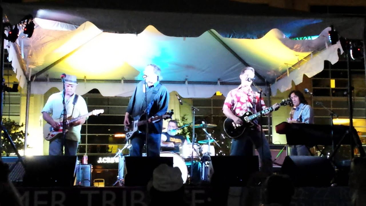 Already Gone (Eagles Tribute Band) - YouTube