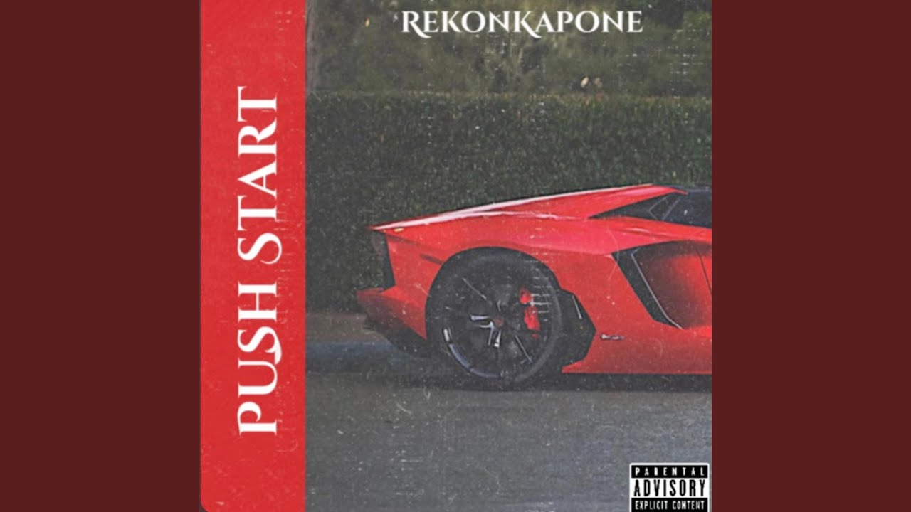 Push Start - YouTube