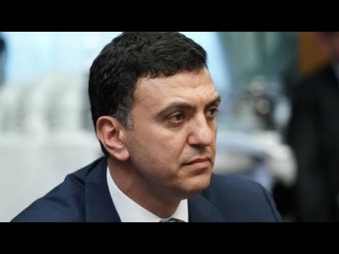 Κικίλιας: Δεν αποκλείεται να έρθει ο κοροναϊος στην Ελλάδα - YouTube