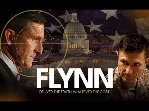 Flynn Documentary Movie Trailer HD (2024) - YouTube