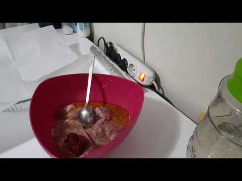 Miss gibi Yumuşacık Hindi Tarifi