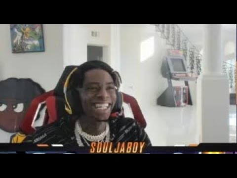 souljaboy 1v1's cosolix in brawlhalla - YouTube