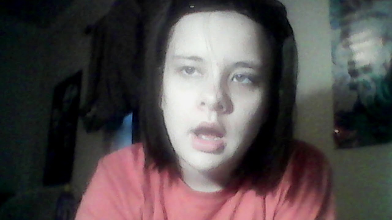 A LESS CRINGY CONFESSION VIDEO - YouTube