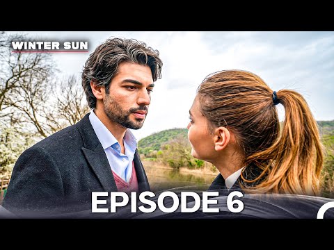Winter Sun Episode 6 (English Subtitled)