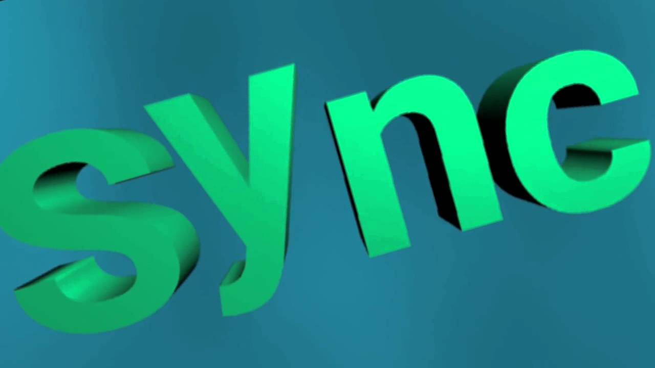 Sync Test [ Made on iOS ] Rate ?/10 - YouTube