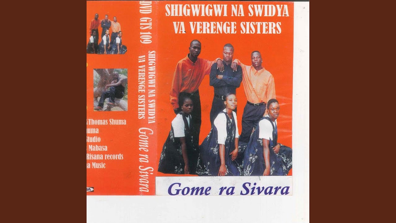 N`wana Mbava - YouTube