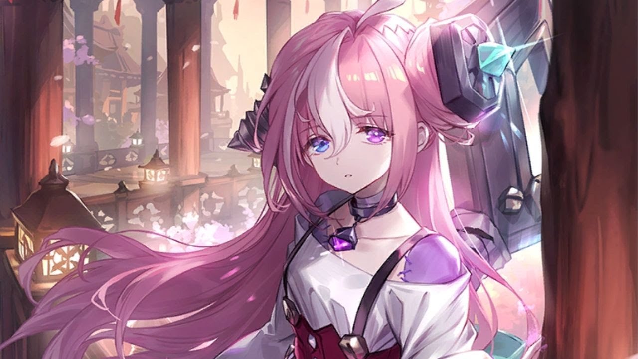 [Shadowverse] Unranked Match. Playing Anisage OTK Deck, I Wish Her ...